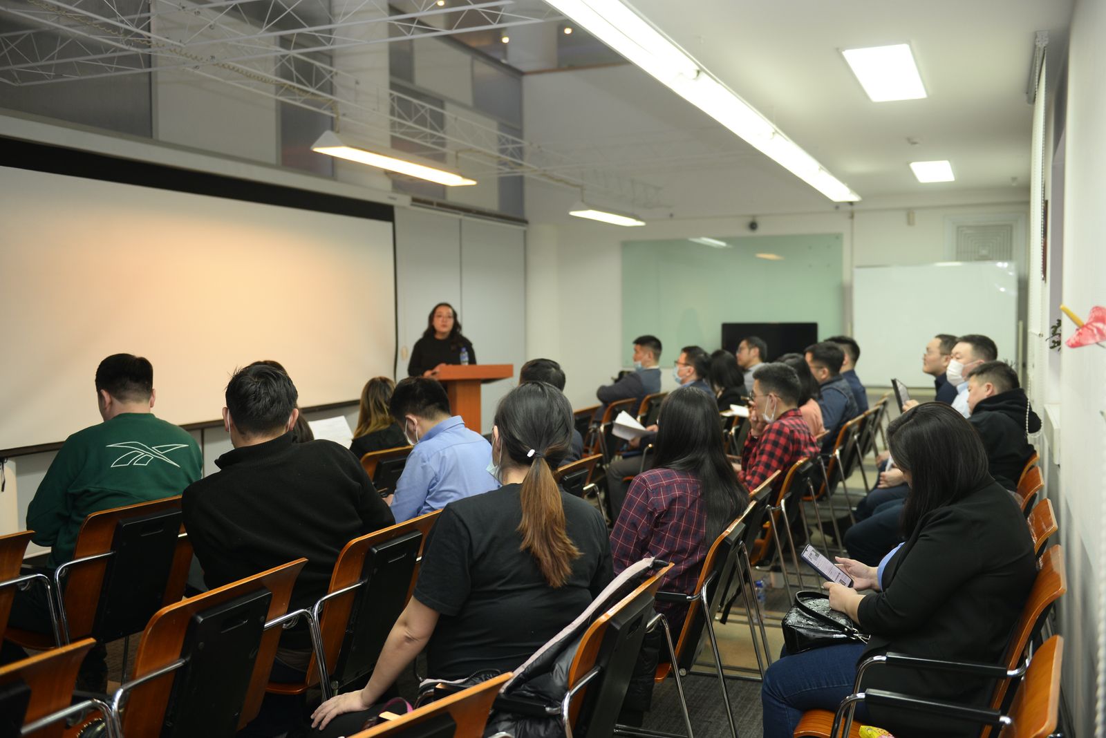 Виртуал хөрөнгийн үйлчилгээ үзүүлэгчийн тухай хууль журмын хэлэлцүүлэг сургалт боллоо