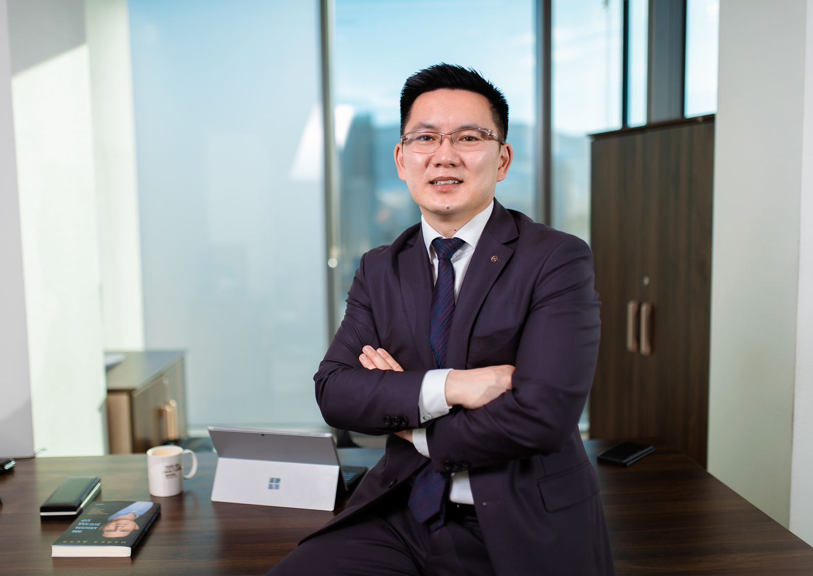 М.Сайнбилэг: Нээлттэй банк нь дижитал технологи, хамтын ажиллагаанд ...