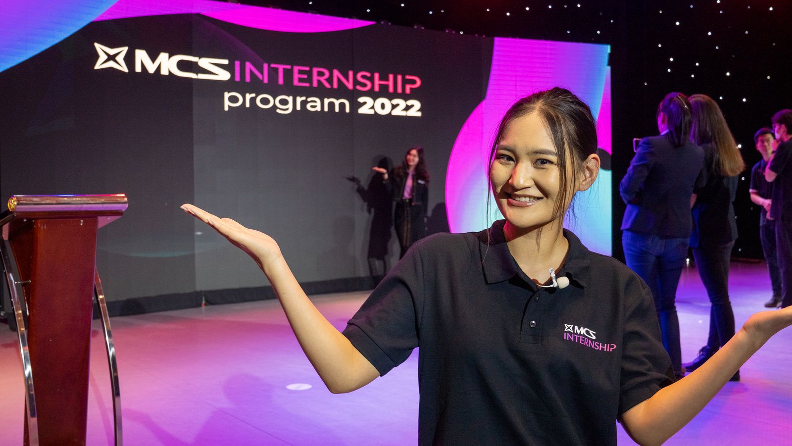 “MCS Internship 2022” хөтөлбөрт цалинтай дадлагажих 63 оюутан шалгарлаа