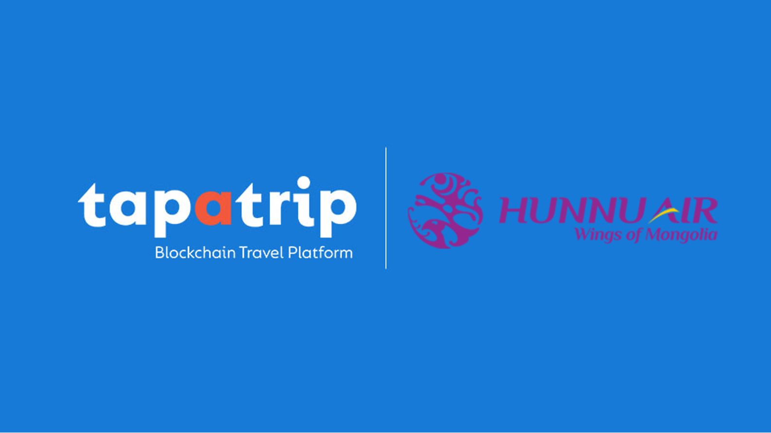 Тапатрип болон Хүннү Эйр хамтын ажиллагаагаа эхлүүллээ