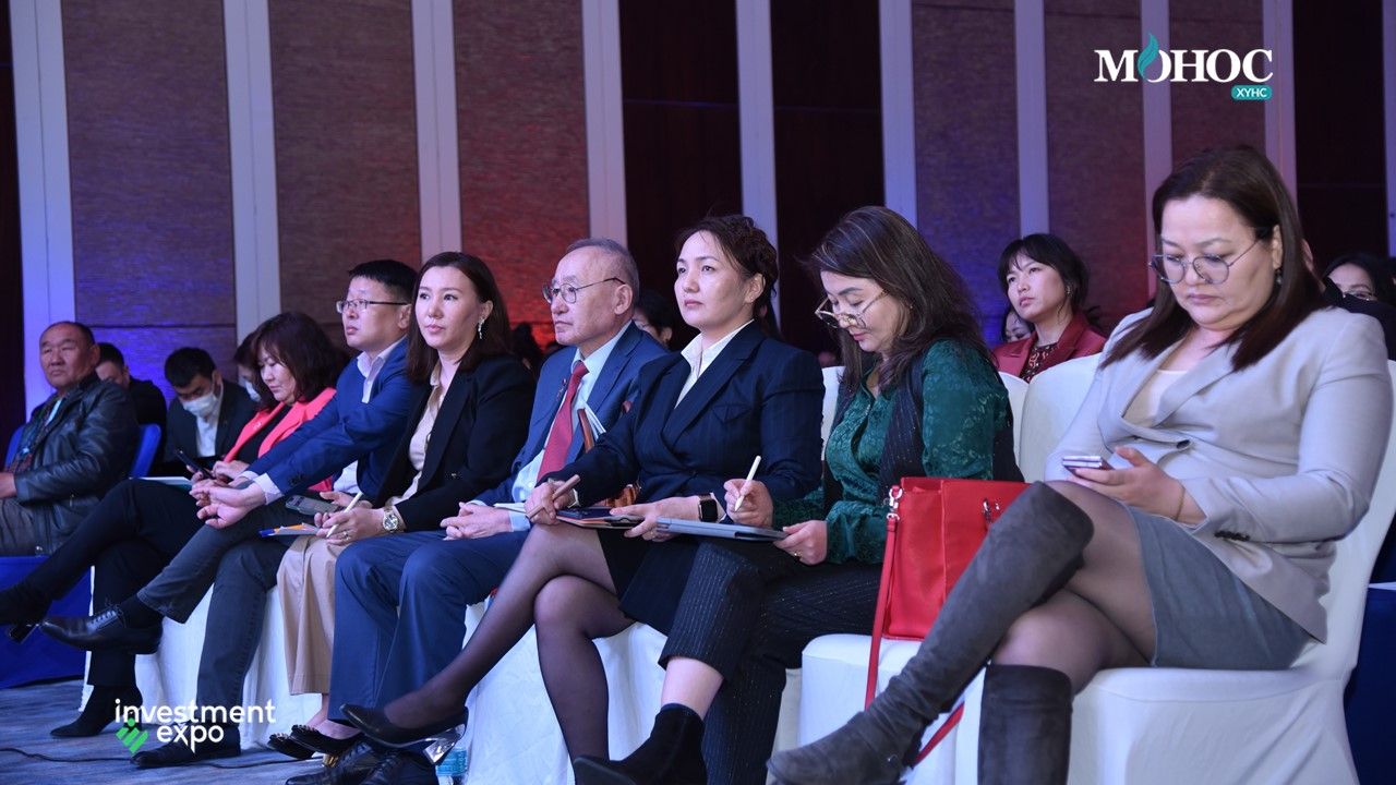 Монос Хүнс ХК хувьцаа эзэмшигчдийн ээлжит хурлаа амжилттай зохион байгууллаа