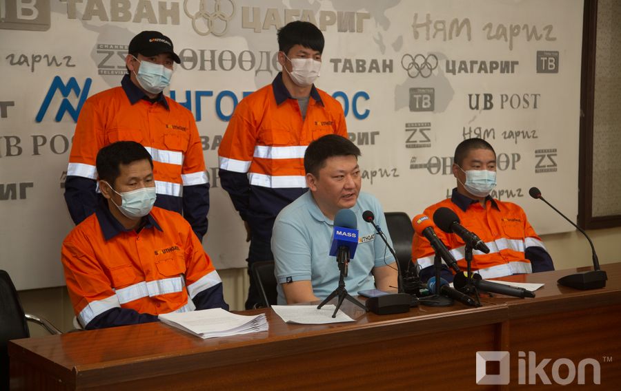 Б.Батболд: УБТЗ талбайн ашиглалтын тарифыг үндэслэлгүй нэмж ...