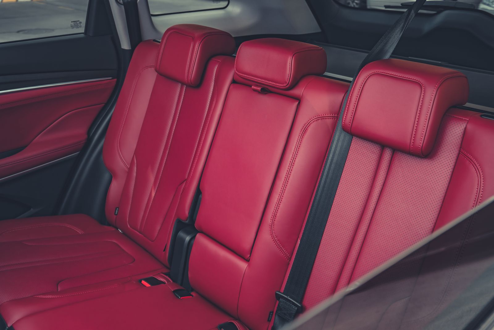 ТАНИЛЦ: CHANGAN брэндийн CS75 PLUS загварын тухай