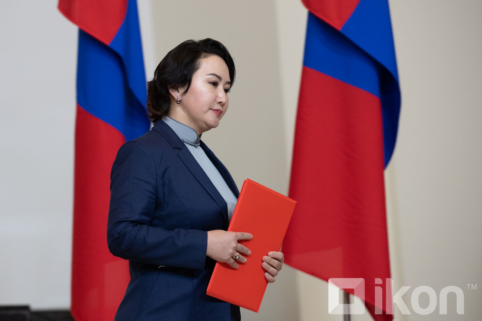 БНСУ д болох “Канвон 2024“ залуучуудын өвлийн олимпын Монголын багийн