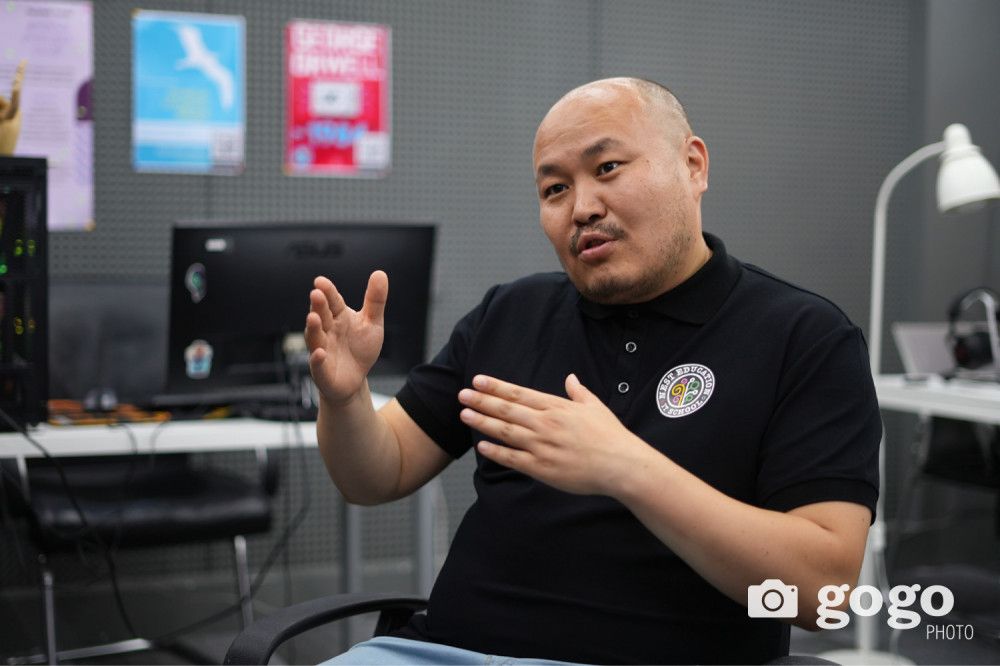 О.Хаш-Эрдэнэ: КТМС-ийн үзэл санааг хоёр дахь удаа булшиллаа