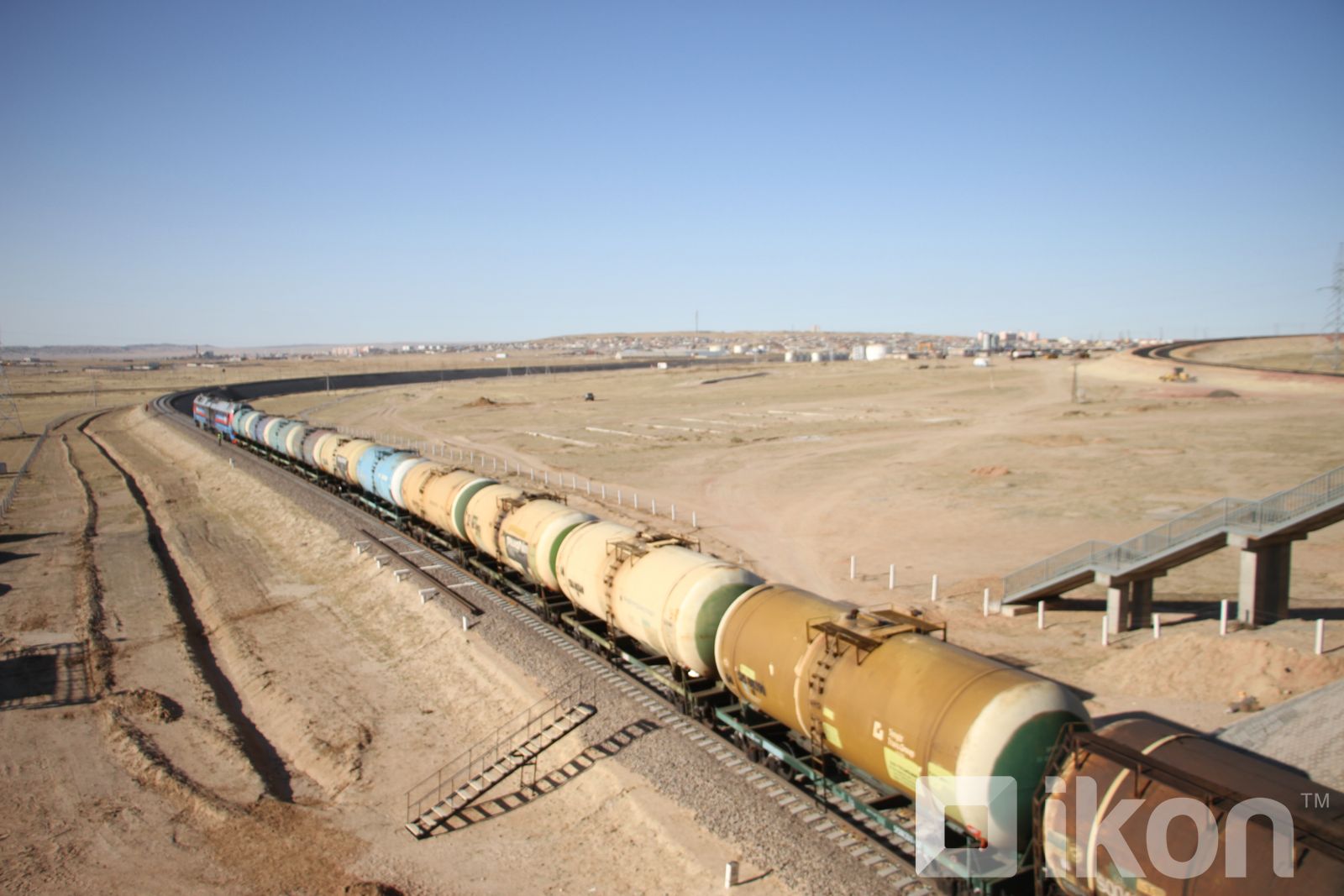 Газрын тосны бүтээгдэхүүн хуваах зарим гэрээг цуцлах шийдвэр гаргалаа