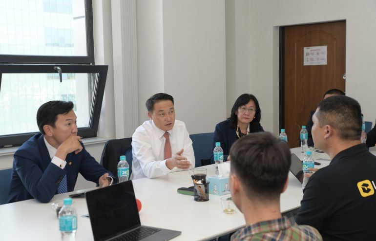 Төрийн өмчит үйлдвэрийн газар компаниуд Хэмнэлтийн тухай хуулиар оны төгсгөлд ₮124 8 тэрбумыг