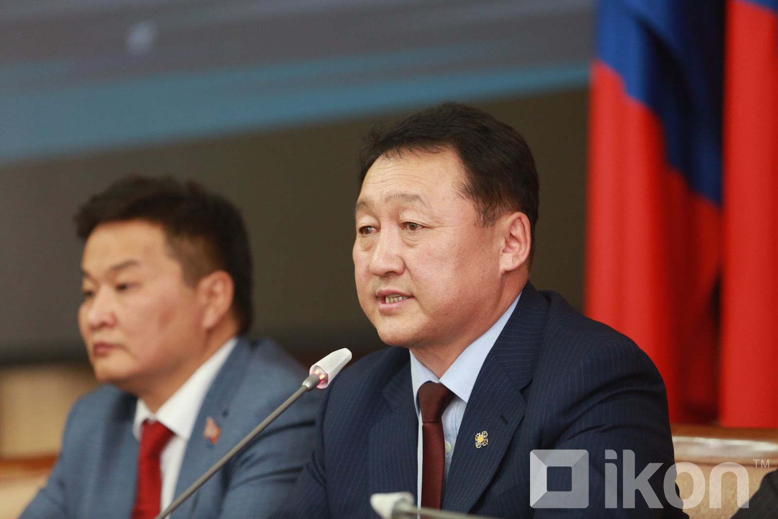 Нүүрсний хулгайн асуудлаар УИХ Засгийн газрын хамтарсан ажлын хэсэг гарч эрх зүйн орчныг