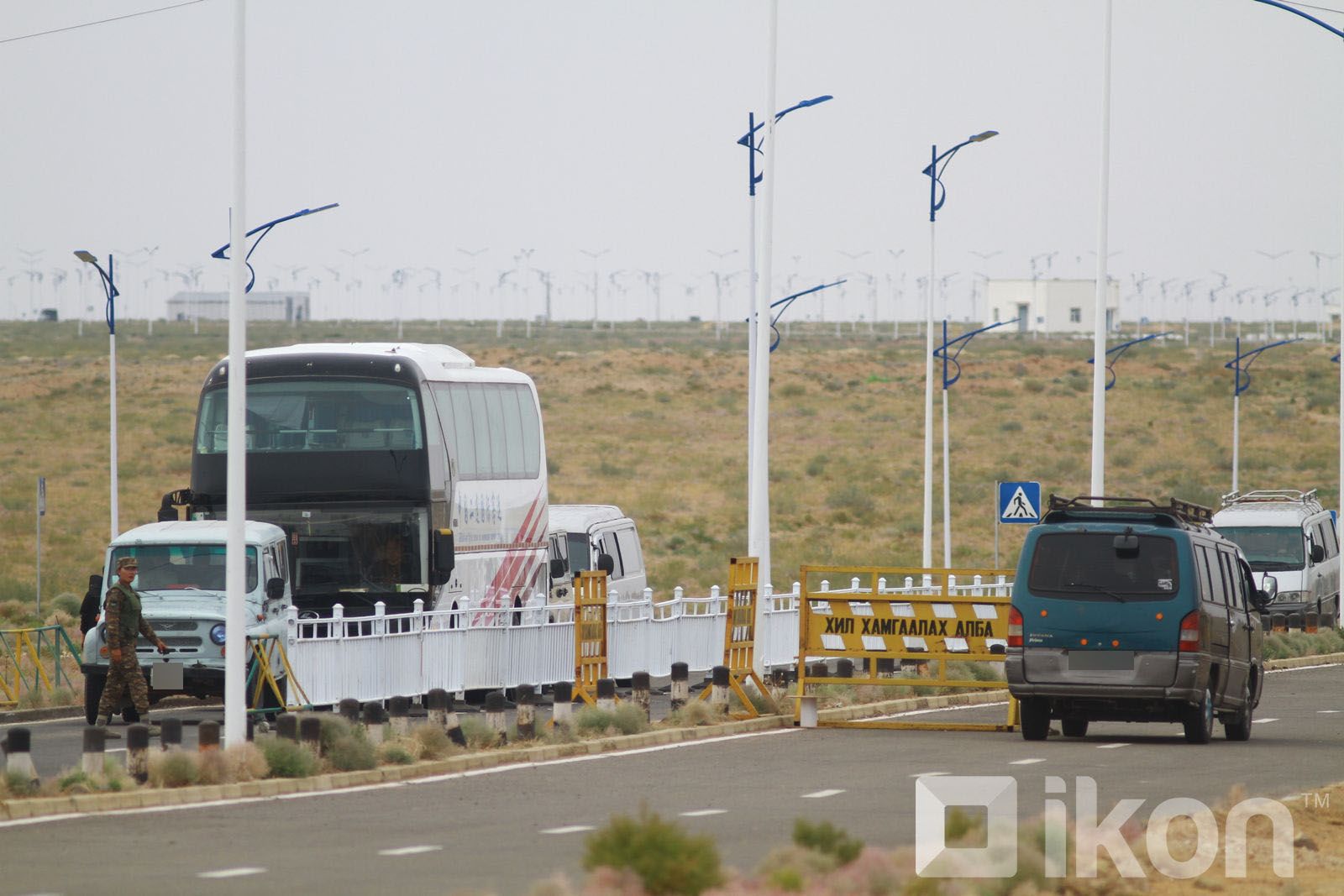 “Замын Үүд Эрээн боомт зорчигч тээврээ нээснээс хойш КОВИД 19 халдварын тархалт тогтвортой байна“