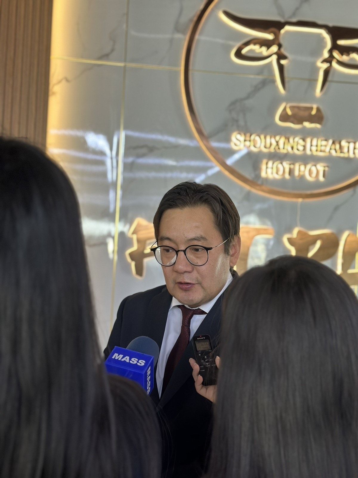 Хүний биед тустай амин дэм, эмийн ургамал агуулсан нэрийн шөлийг “FAT ...