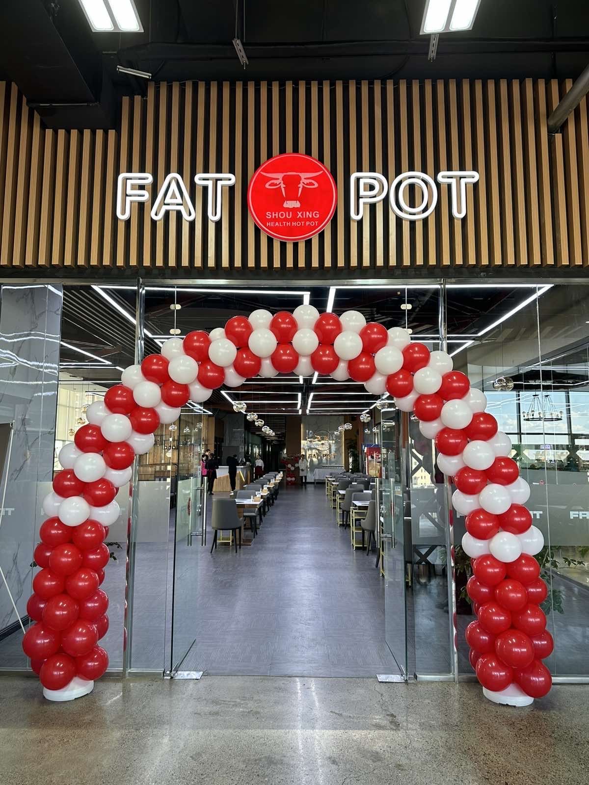 Хүний биед тустай амин дэм, эмийн ургамал агуулсан нэрийн шөлийг “FAT ...