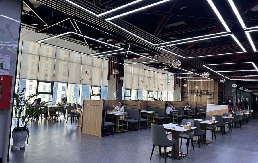 Хүний биед тустай амин дэм, эмийн ургамал агуулсан нэрийн шөлийг “FAT ...