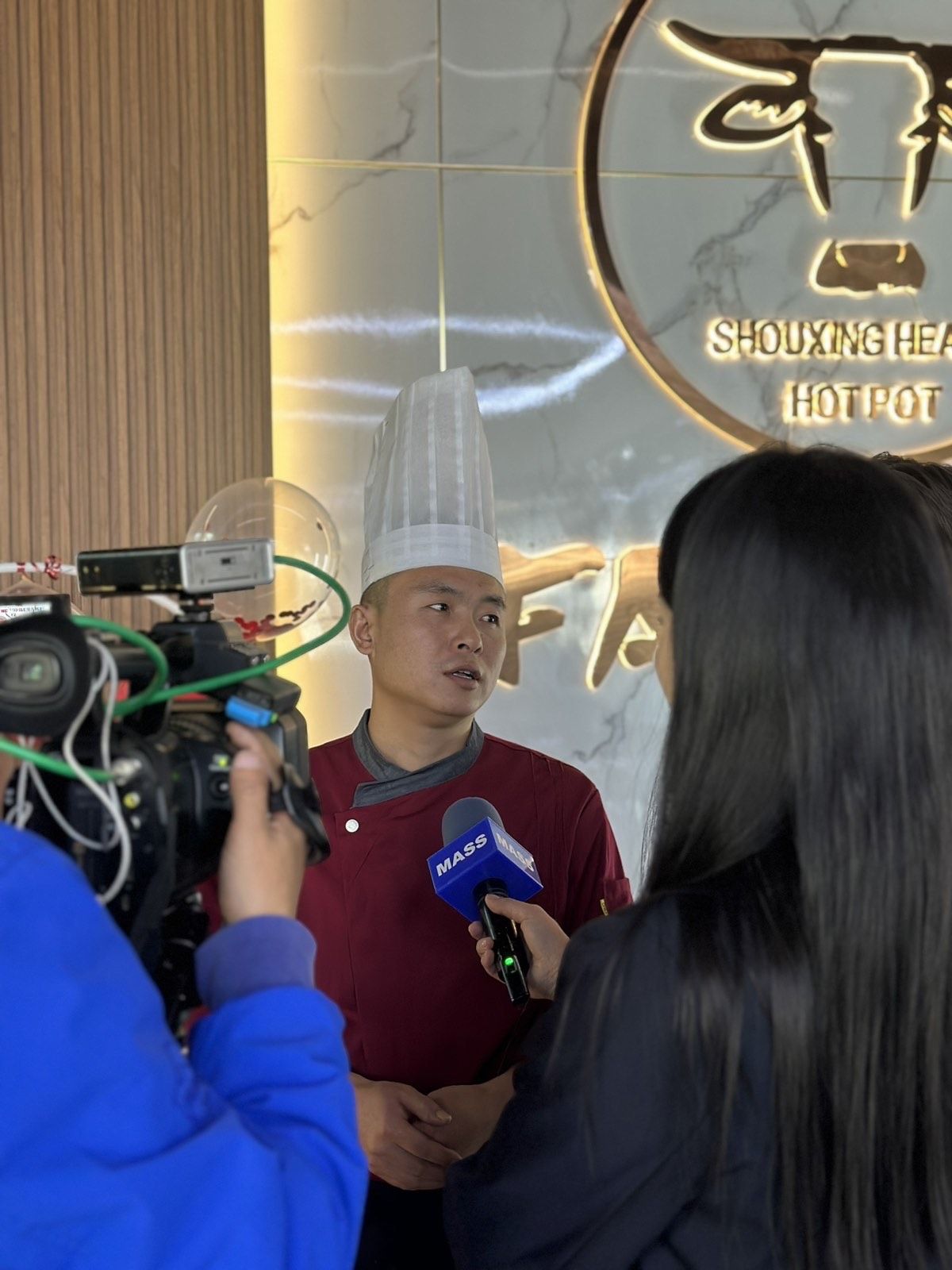 Хүний биед тустай амин дэм, эмийн ургамал агуулсан нэрийн шөлийг “FAT ...