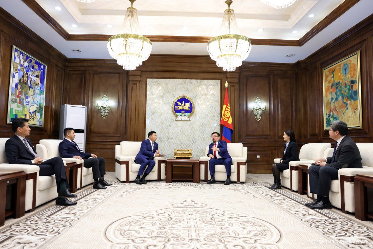 Аймаг нийслэл сум дүүргийн ИТХ ын сонгуулийн үр дүнг гараар давхар тоолох зохицуулалт бүхий