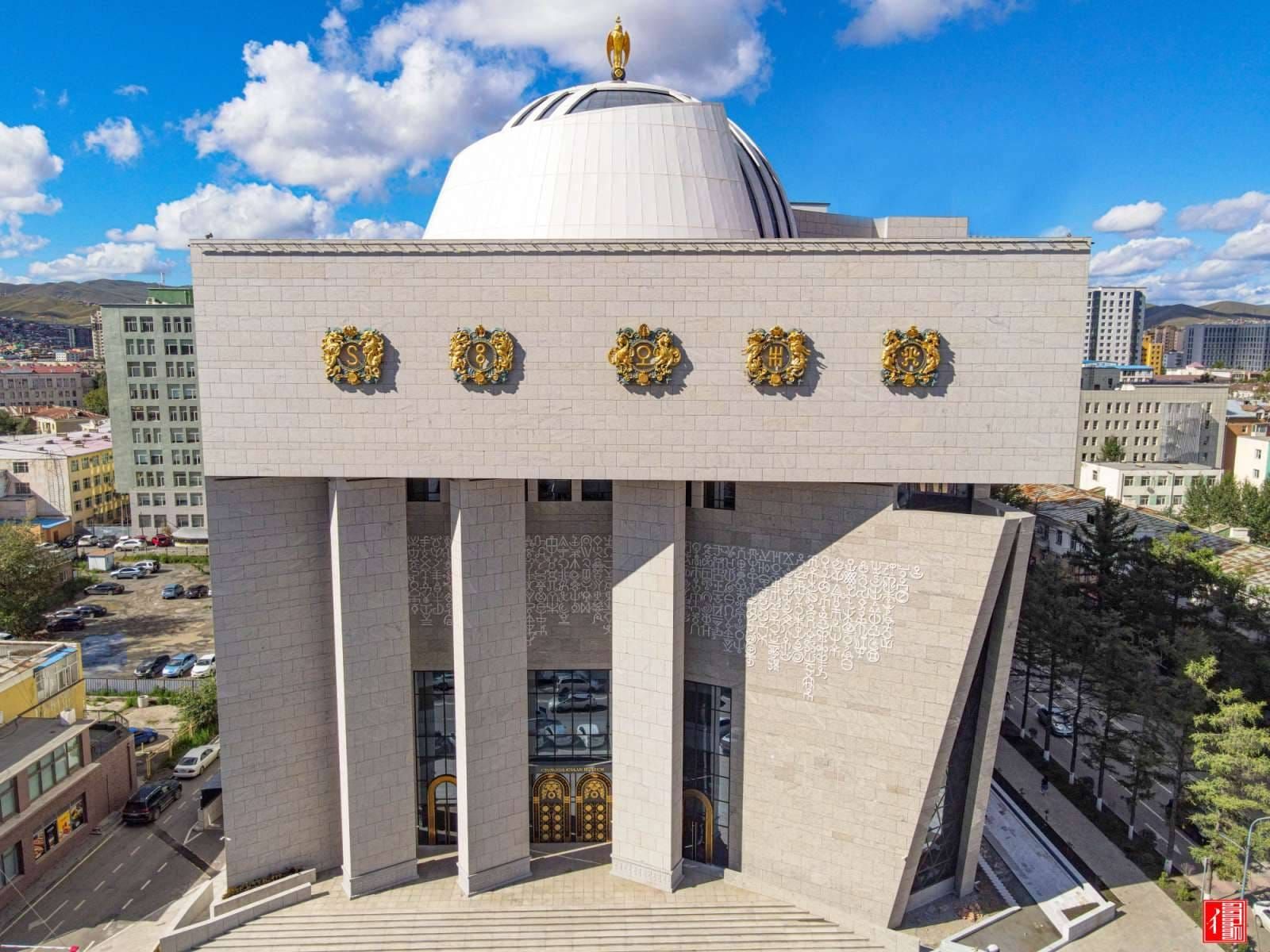 Чингис хаан Үндэсний музейгээр нэг жилийн хугацаанд нийт 247 мянган үзэгч үйлчлүүлжээ