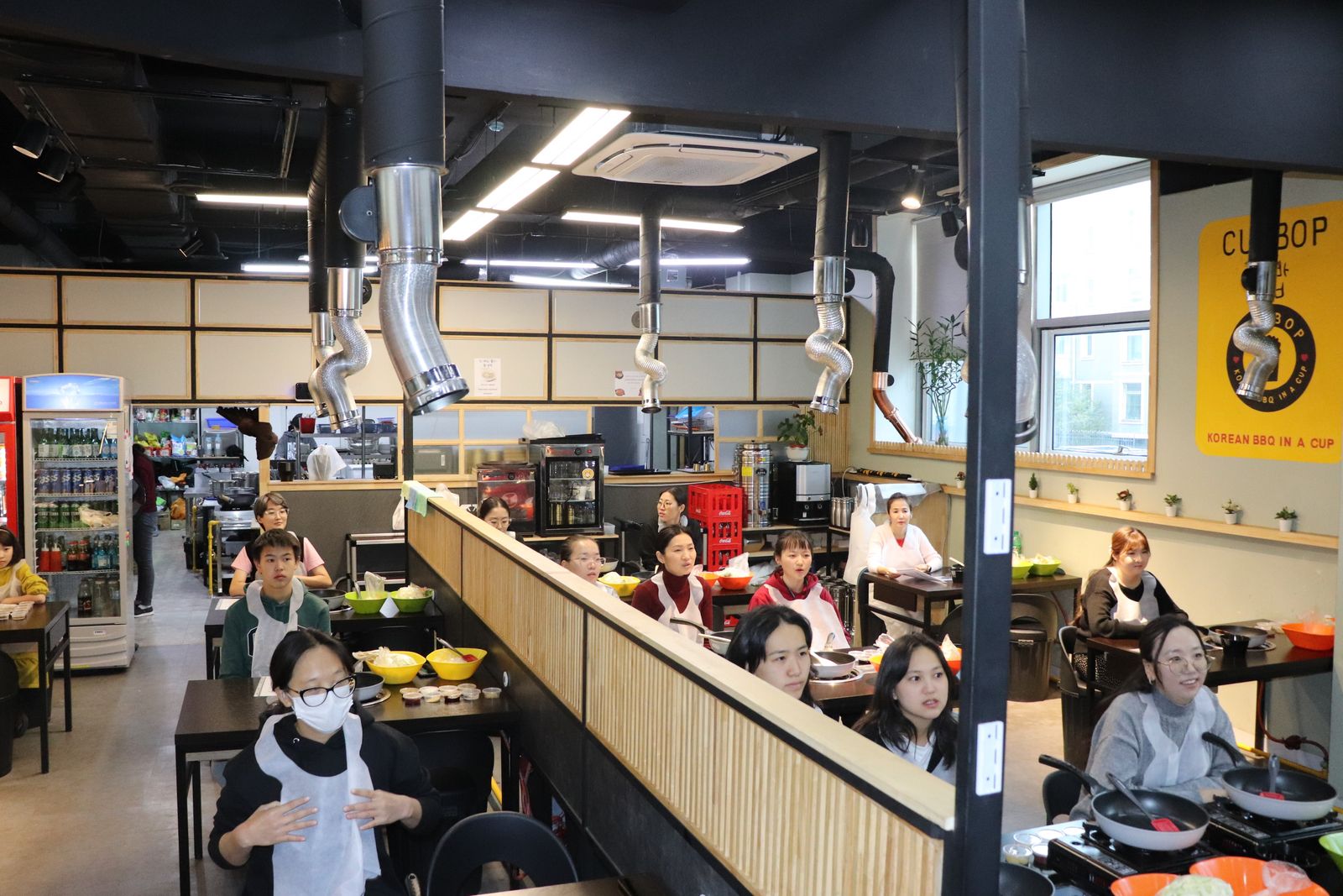 “Улаанбаатар 2 Сэжун Институт“ нь гурав дахь жилдээ “Соёлын академи“ төсөлт хөтөлбөрийг