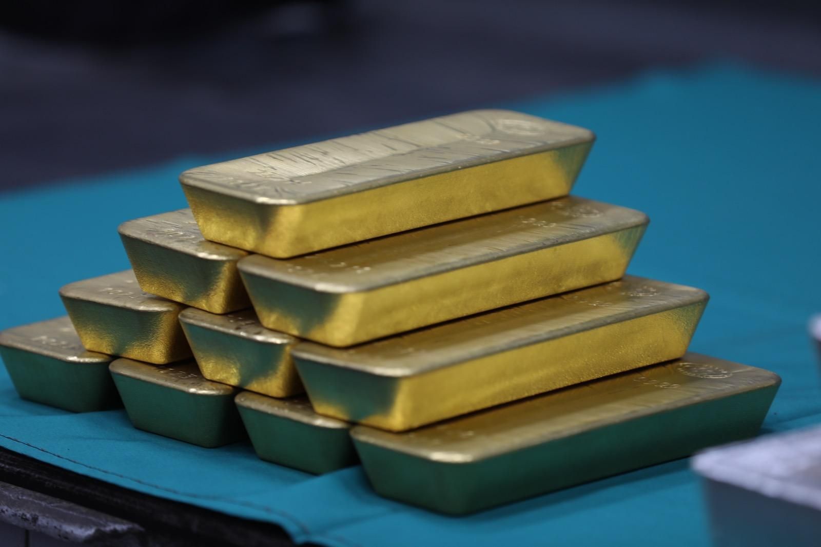 Ерөнхий сайд Л Оюун Эрдэнэ Киргиз улсын цэвэршүүлэх алтны хүдрийн