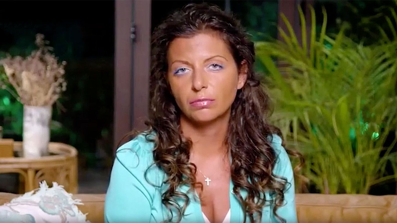 Кремлийн суртал нэвтрүүлэгч Сибирийн тэнгэрт цөмийн бөмбөг дэлбэлэхийг уриалаад шүүмжлүүлэв