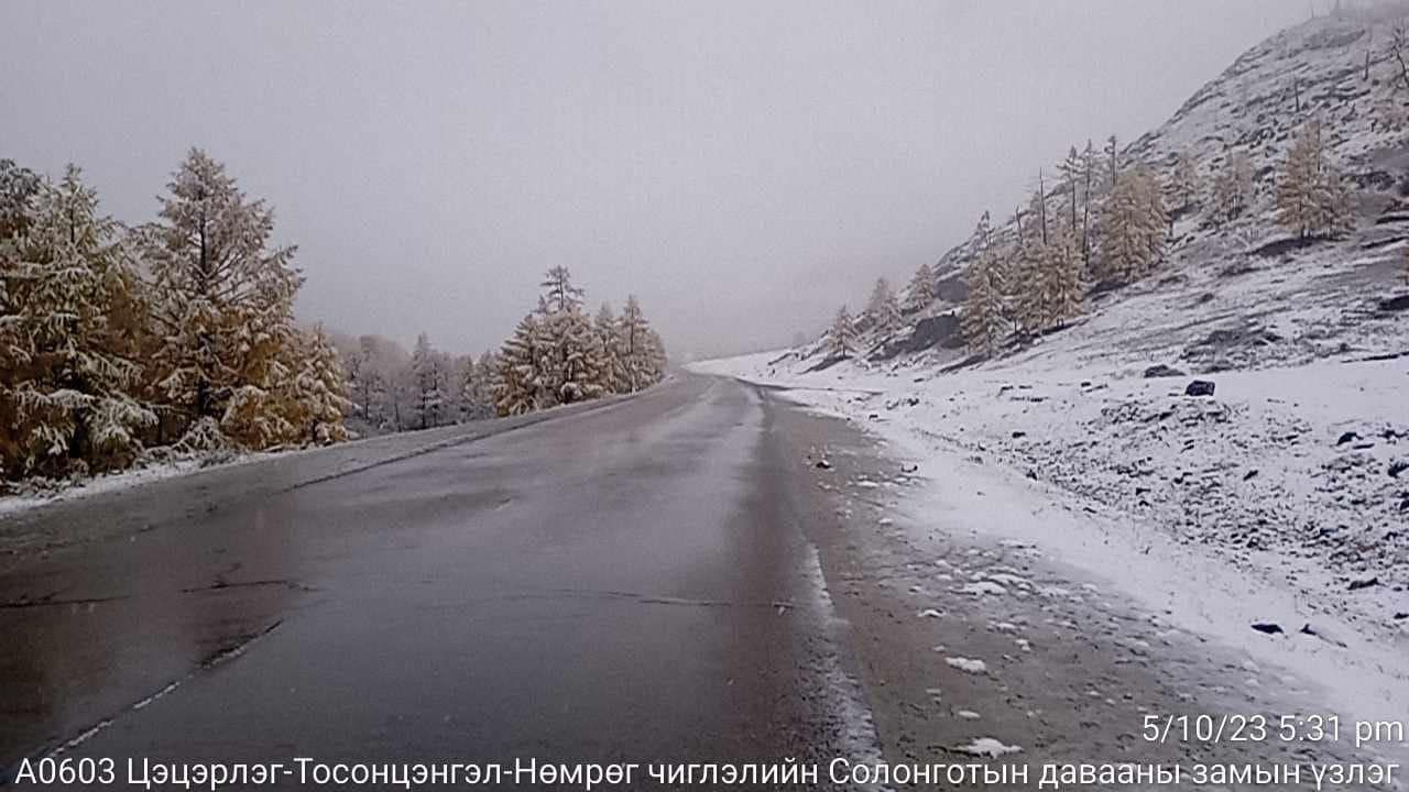 “Солонгот, Загастай, Ганцын даваанд халтиргаа гулгаа үүсэж болзошгүй байна“