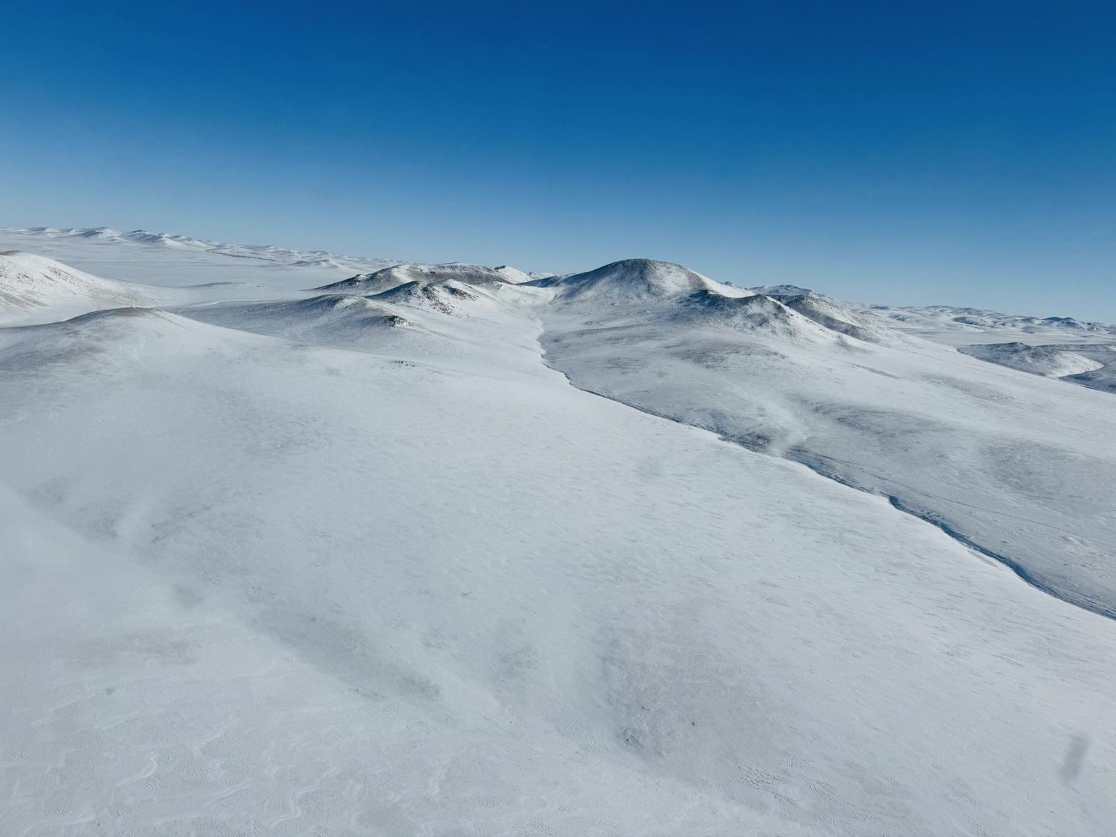 Эрэн хайж байсан нэг иргэнийг эсэн мэнд олжээ