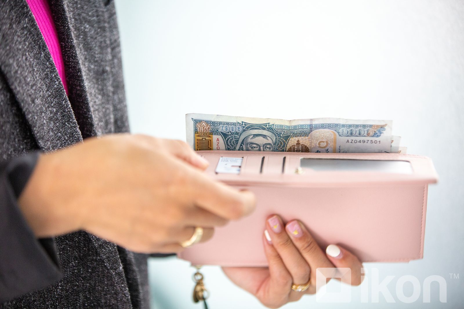 ХУВААРЬ Хүүхдийн мөнгийг энэ сарын 21 нд олгоно