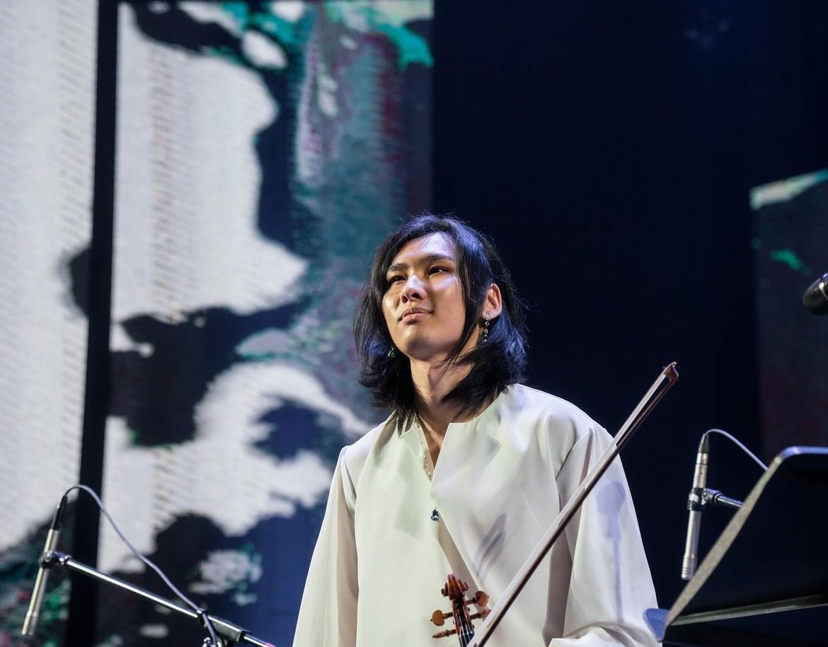 Хийлч Б.Билгүүн: Сонгодог урлаг бол нийгмийн сэтгэлзүй, хүнлэг ...