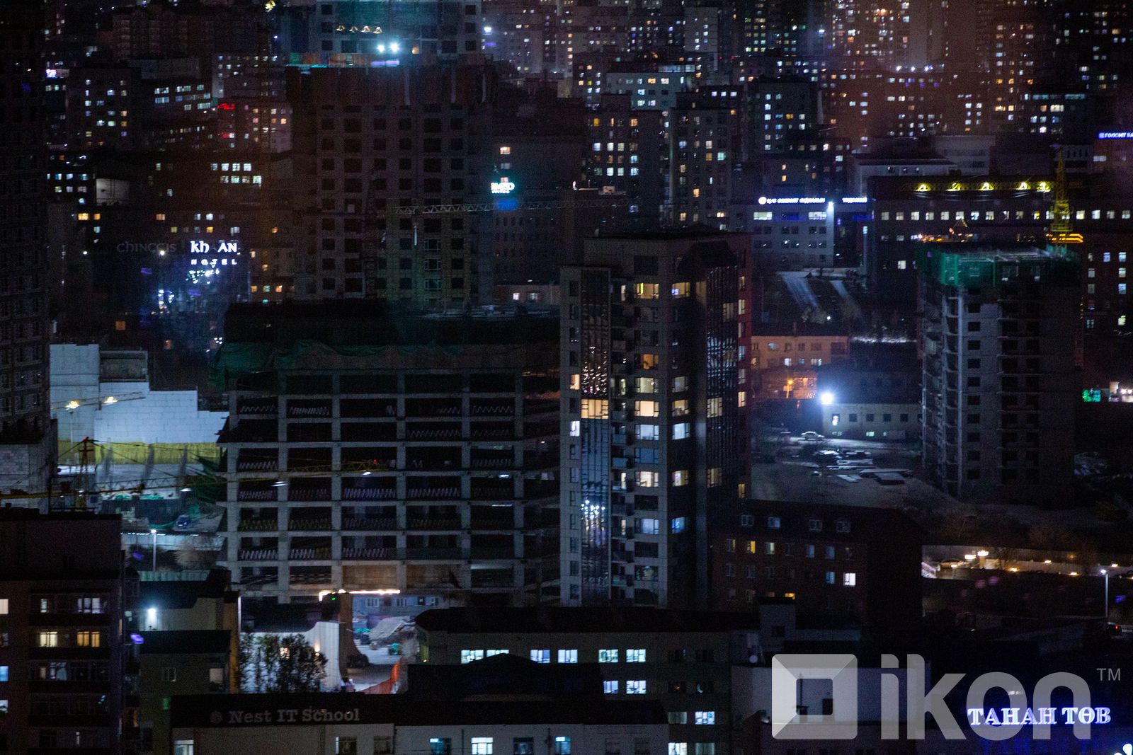 Манай улсад эрчим хүчний шинэ эх үүсвэр болон өргөтгөлийн ямар төслүүд ...