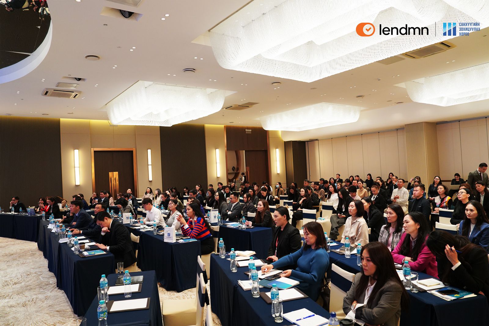 “ЛэндМН ББСБ“ ХК нь компанийн засаглалын кодексыг бүрэн хэрэгжүүлж засаглалын сайн туршлагыг