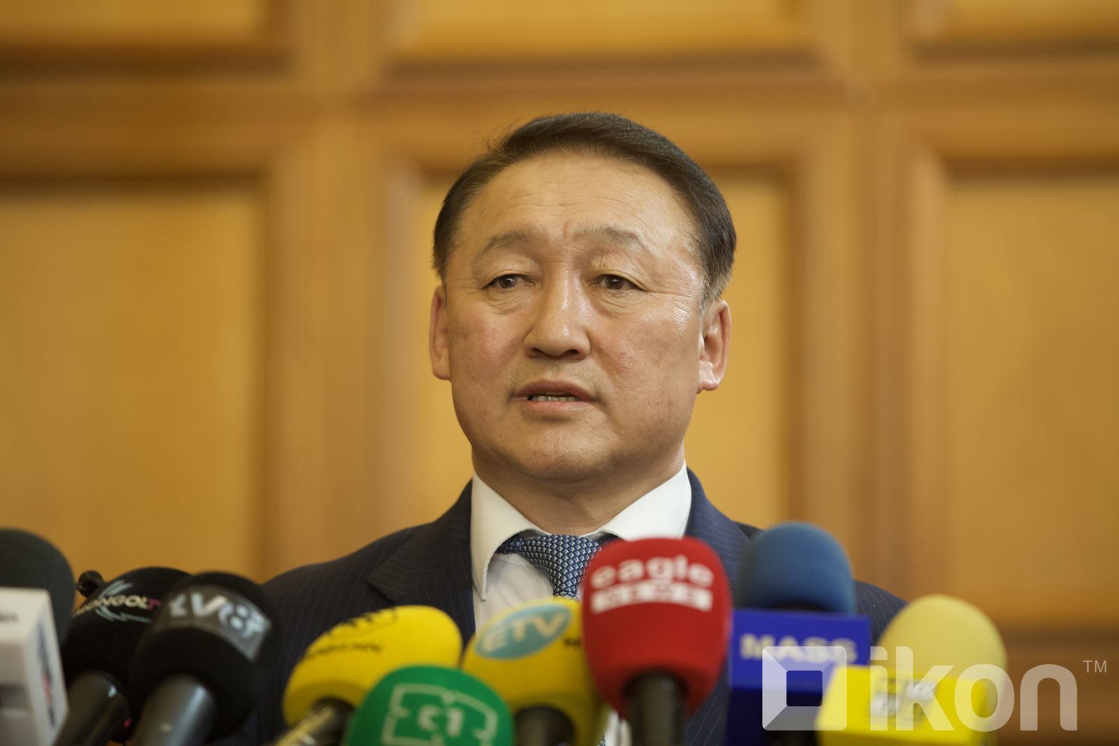 Д Тогтохсүрэн Зөвлөлдөх уулзалтаар Шинэ Үндсэн хууль хэлэлцэхгүй