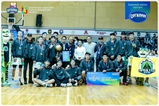 Монголын сагсан бөмбөгийн ирээдүйн оддыг бэлтгэгч “ОРГИЛУУН ЛИГ-2023 ...