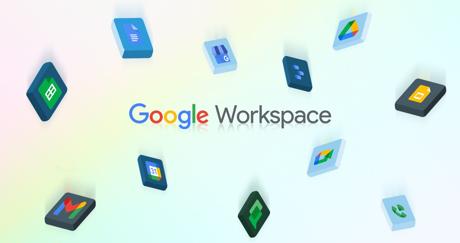 “Google workspace”-тай интеграц хийсэн Монгол платформ