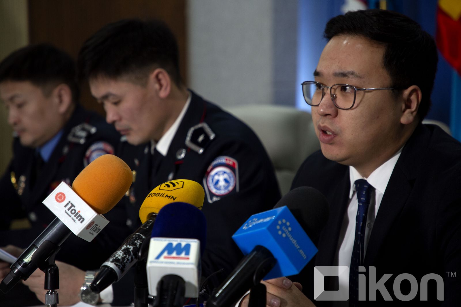 Э Сэргэлэнбаатар Виртуал хөрөнгө гаргаж иргэдээс мөнгө татан төвлөрүүлсэн долоон хэргийг