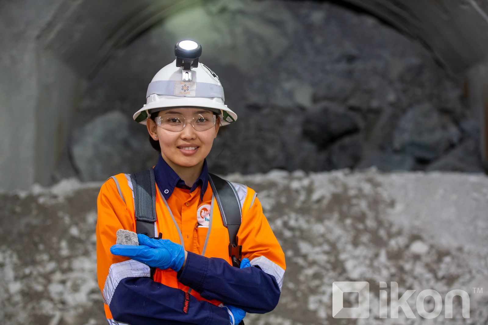 Оюу толгойн гүний уурхайн олборлолтын оргил үе хэзээ вэ