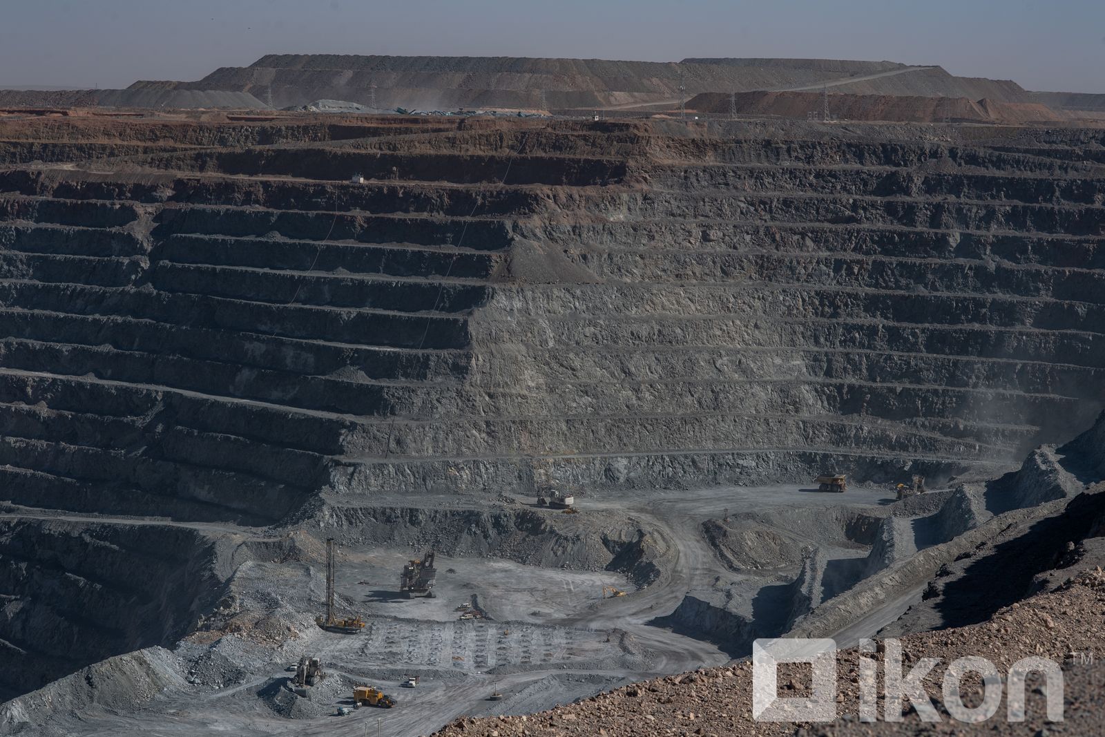 Оюу толгойн гүний уурхайн олборлолтын оргил үе хэзээ вэ