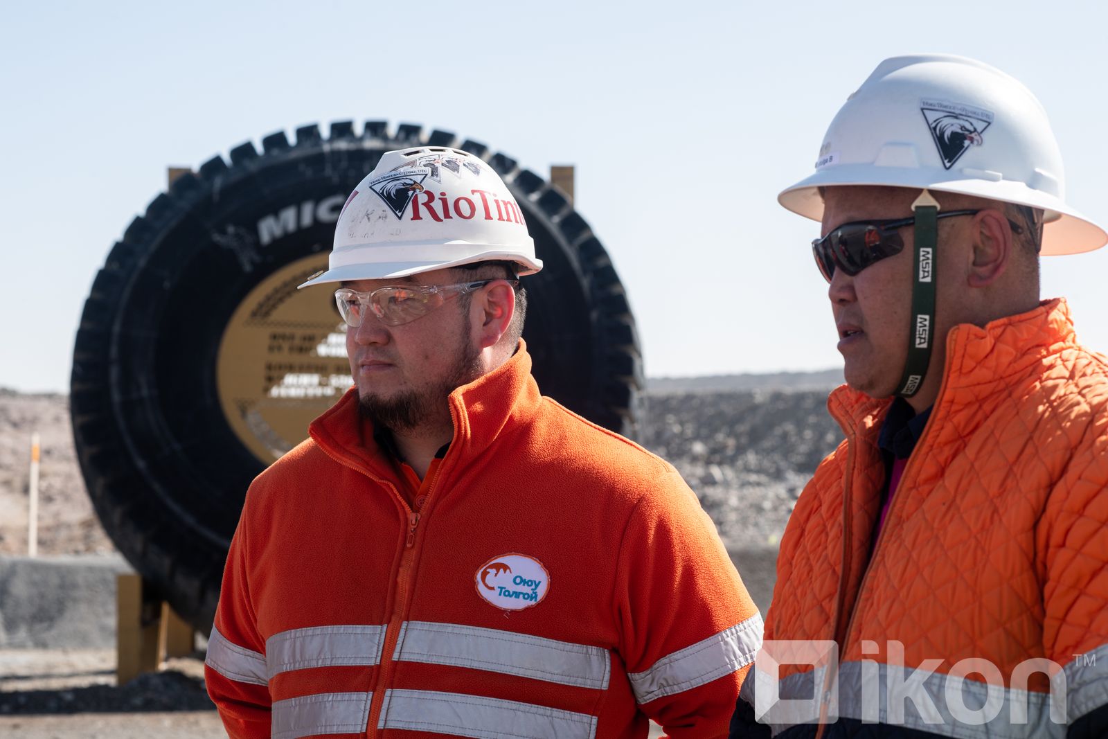 Оюу толгойн гүний уурхайн олборлолтын оргил үе хэзээ вэ