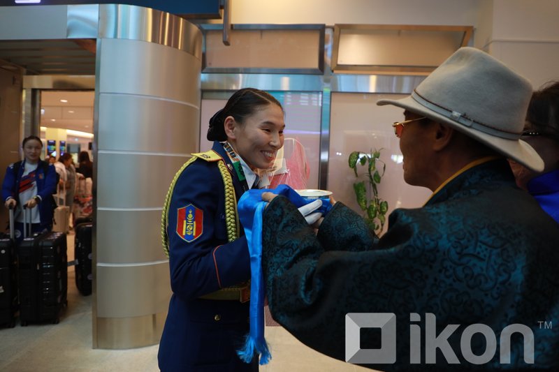 ФОТО Боксын ДАШТ д мөнгө хүрэл медалийн амжилт гаргасан бүсгүйчүүд эх