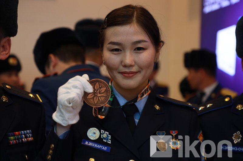 ФОТО Боксын ДАШТ д мөнгө хүрэл медалийн амжилт гаргасан бүсгүйчүүд эх