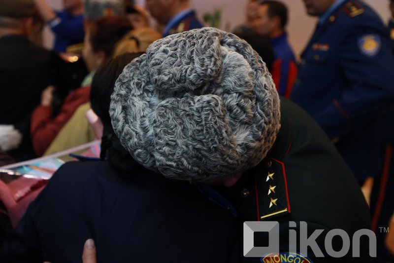 ФОТО Боксын ДАШТ д мөнгө хүрэл медалийн амжилт гаргасан бүсгүйчүүд эх