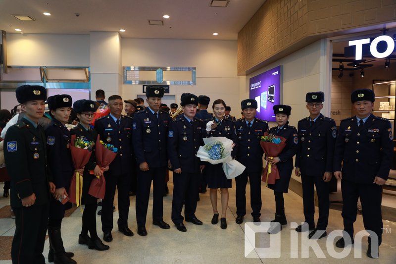 ФОТО Боксын ДАШТ д мөнгө хүрэл медалийн амжилт гаргасан бүсгүйчүүд эх