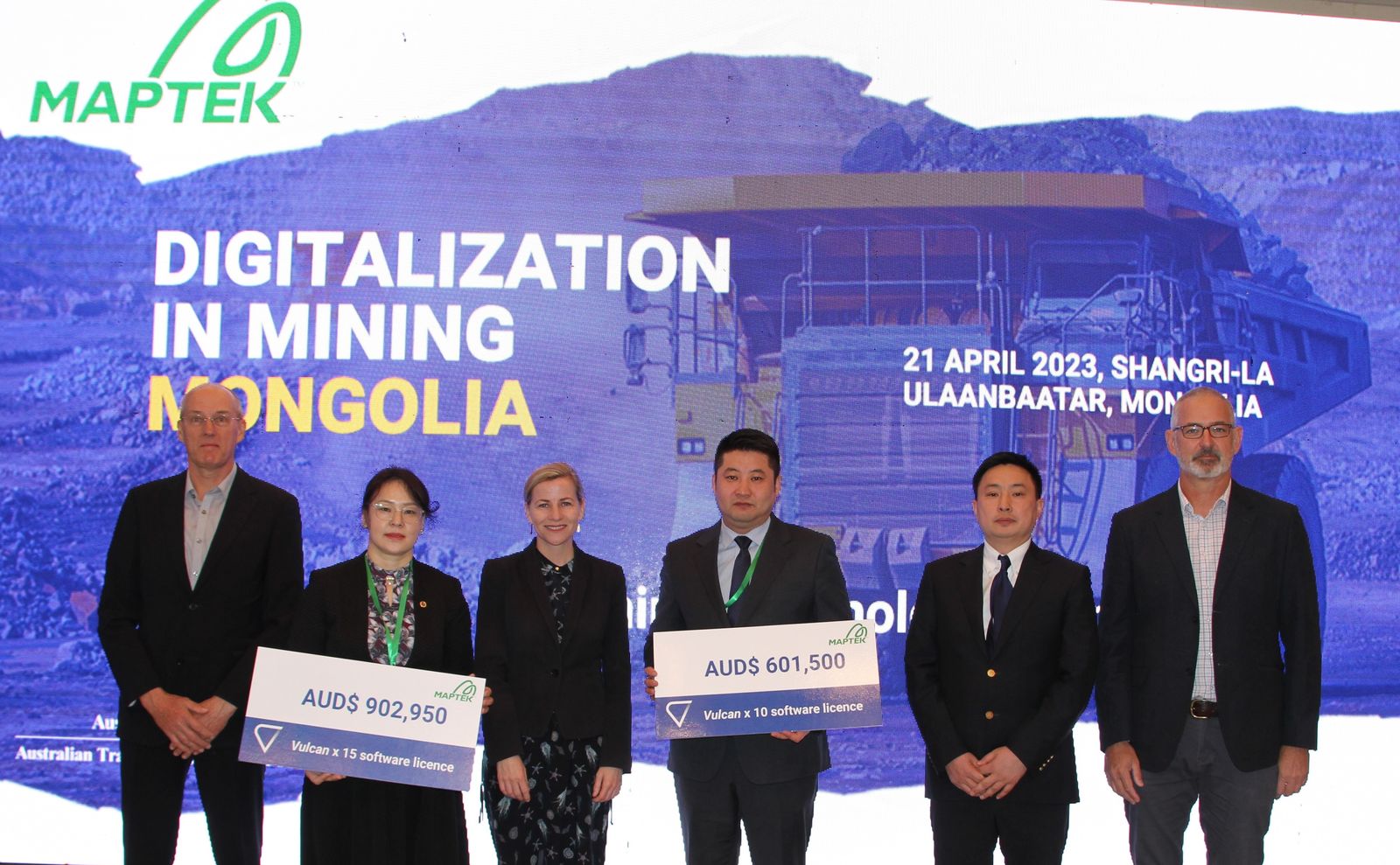 “Уул уурхайд дижитал шилжилтийг оновчтой хийснээр салбарын орлогыг ...