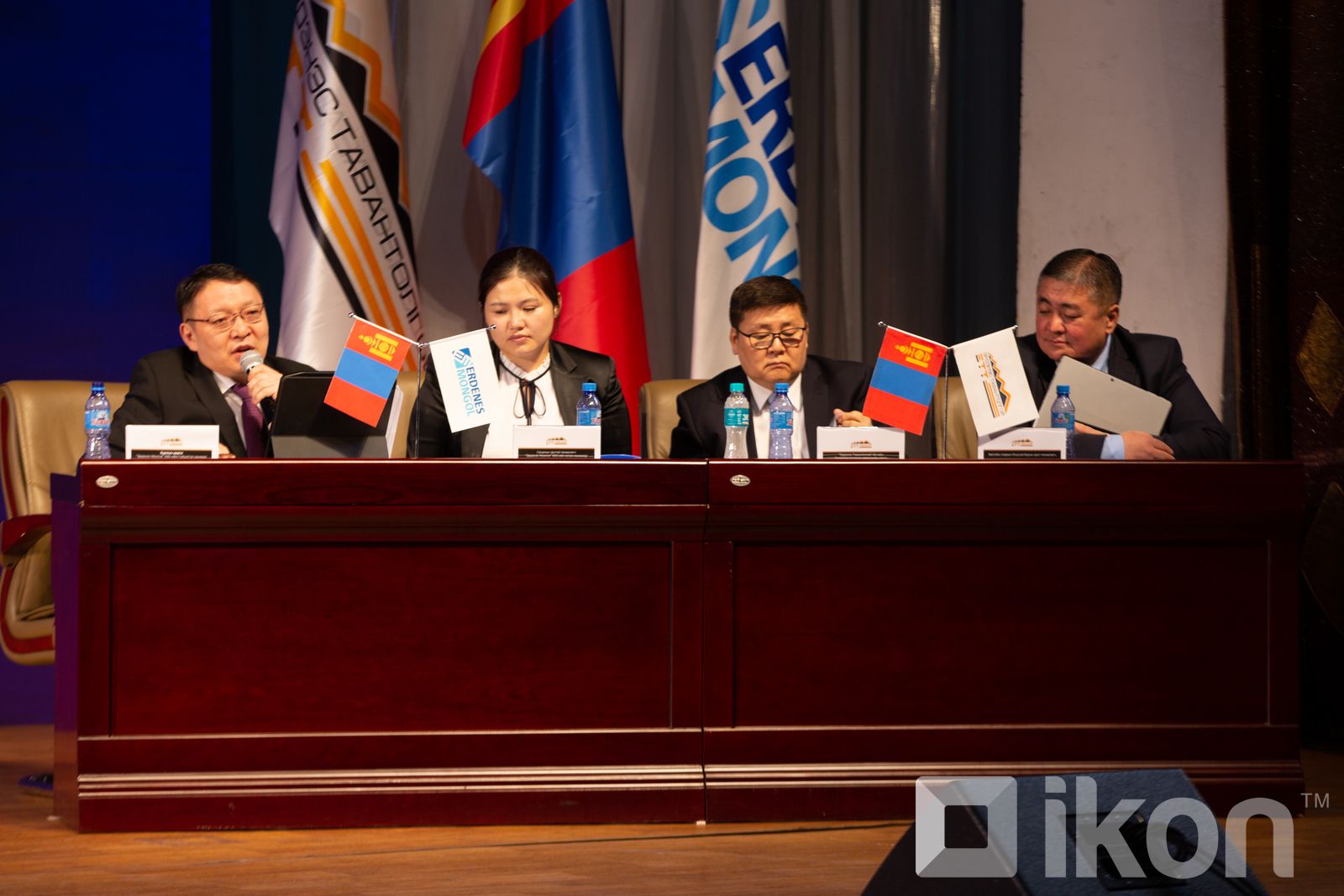 “ЭТТ“ ХК ногдол ашиг тараах эсэх асуудлыг энэ оны аравдугаар сар хүртэл хойшлууллаа“