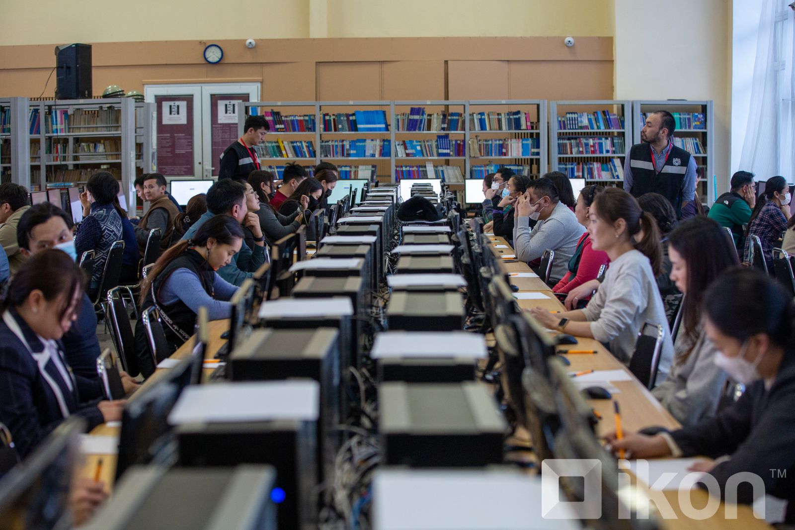 “Төрийн албан хаагчийн ёс зүйн зөрчил буурах хандлагатай байна“