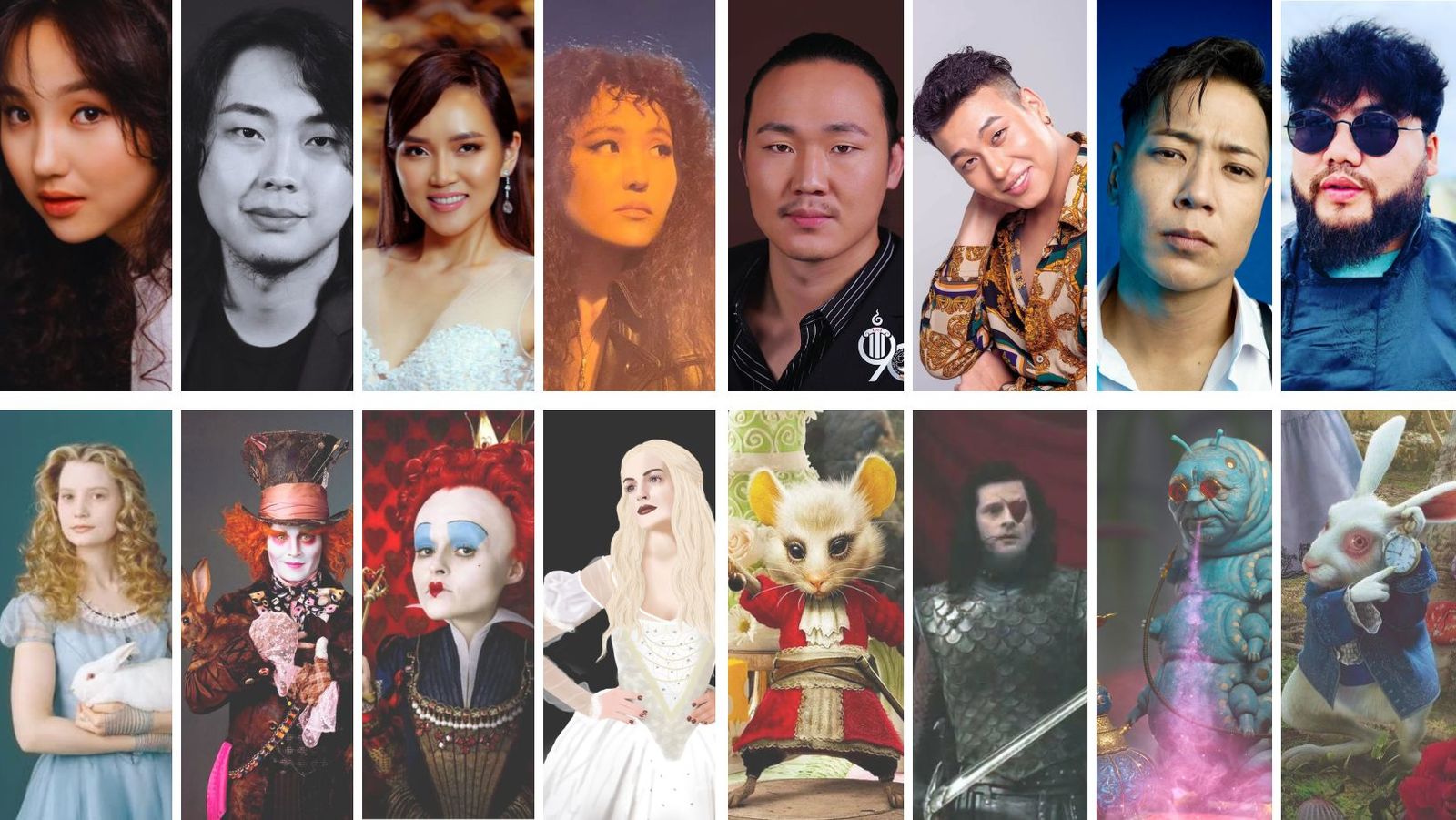 “Алиса - Төсөөллийн хүч“ хүүхдийн жүжиг энэ сарын 31-нд нээлтээ хийнэ