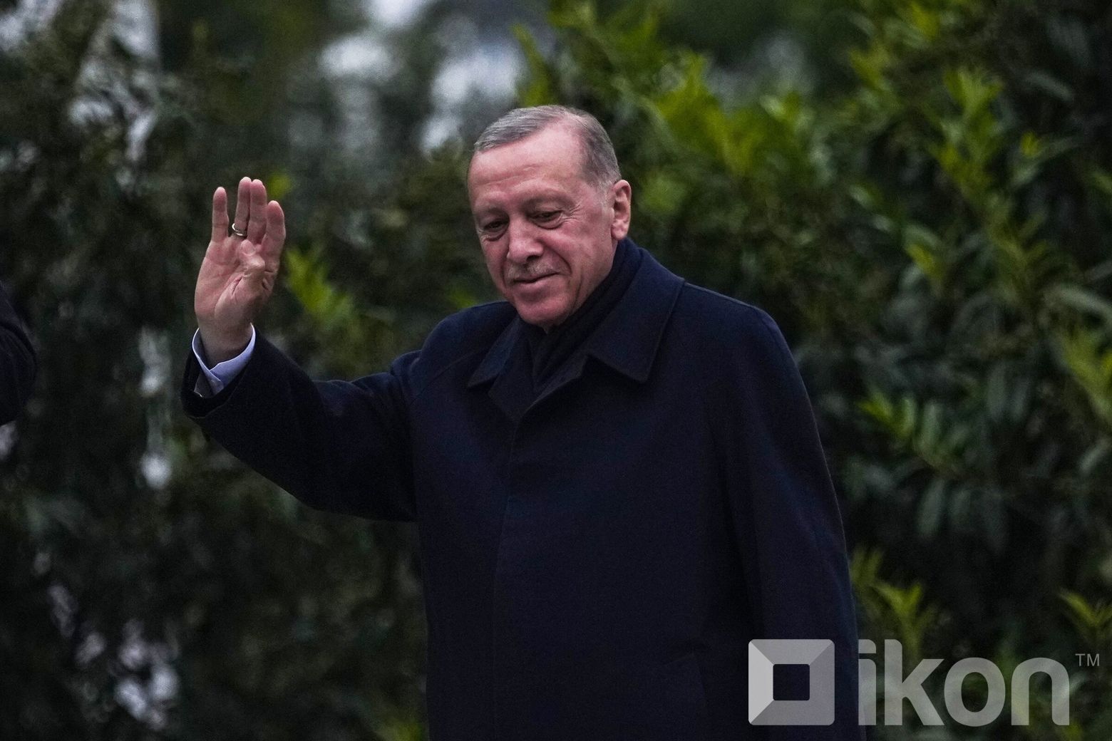 Эрдоган тав дахь удаагаа Турк улсын ерөнхийлөгчөөр сонгогдлоо