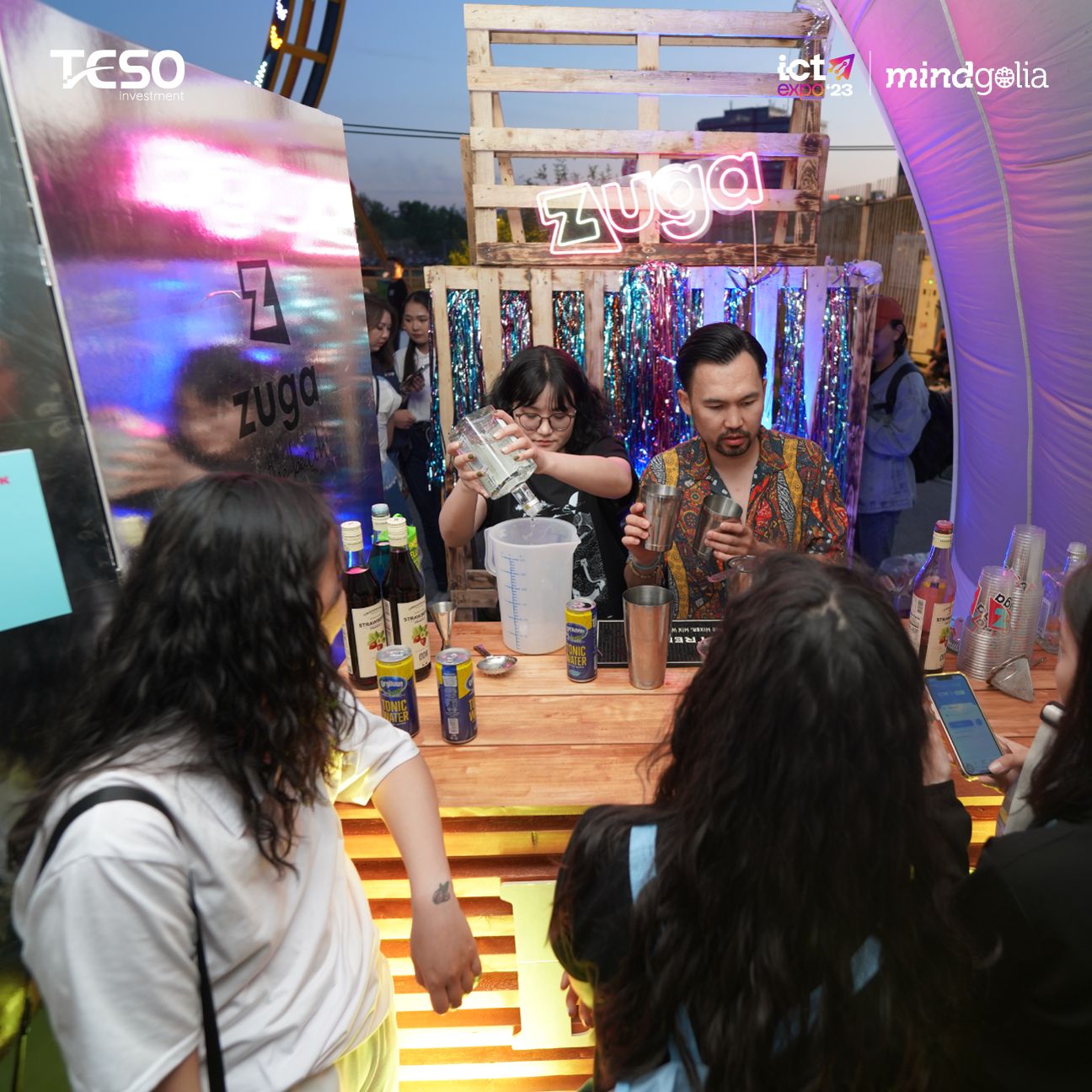 ICT EXPO 2023: Хамгийн сонирхолтой “бүүт” юу байв?