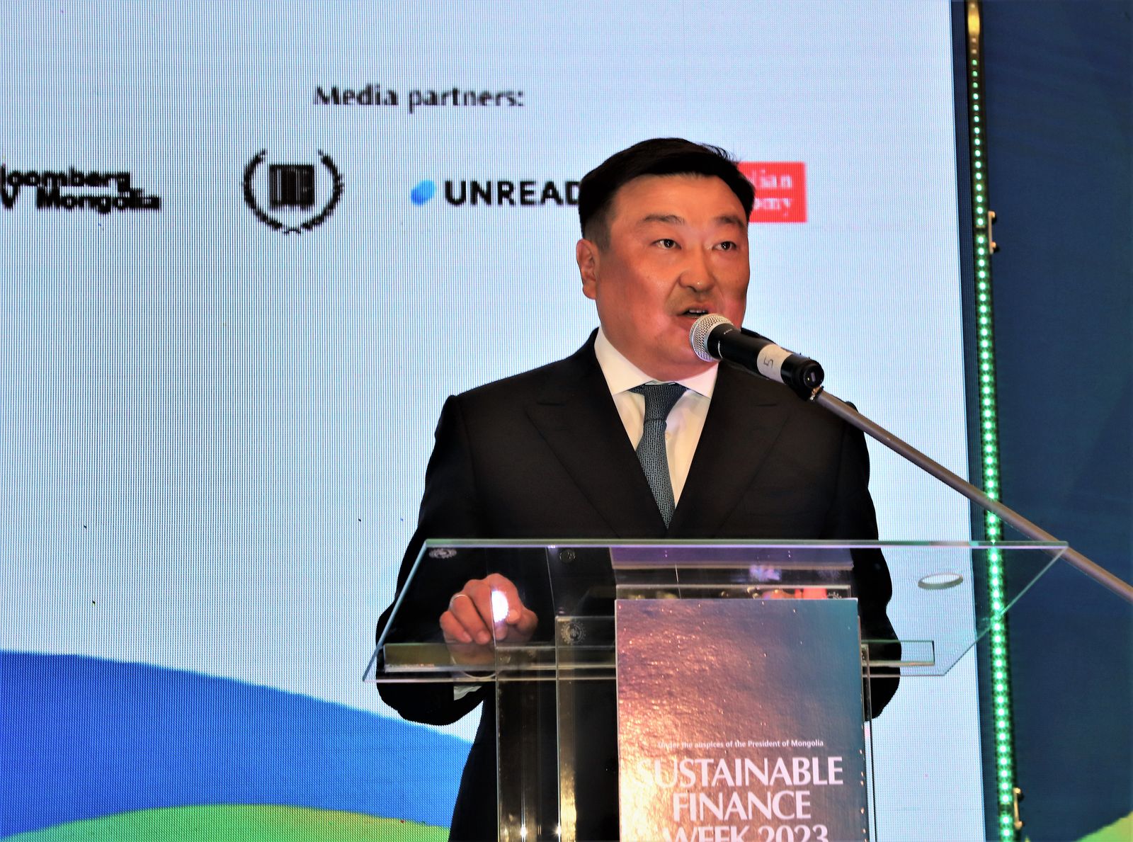 Монгол Улсын “Тогтвортой хөгжлийн зорилтын санхүүжилтийн таксономи” г баталлаа