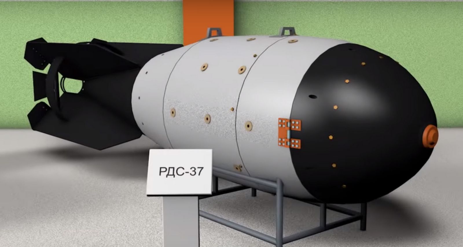 Зөвлөлтийн цөмийн зэвсгийг зохион бүтээсэн эрдэмтэн амиа хорложээ