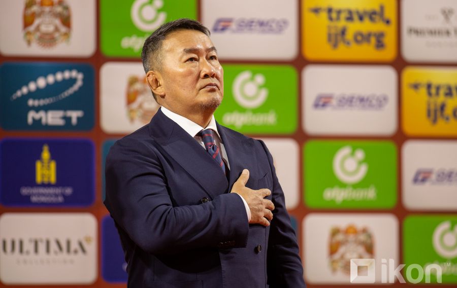 ФОТО: 41 орны тамирчин өрсөлдсөн “Улаанбаатар их дуулга“-д Монгол Улсын ...