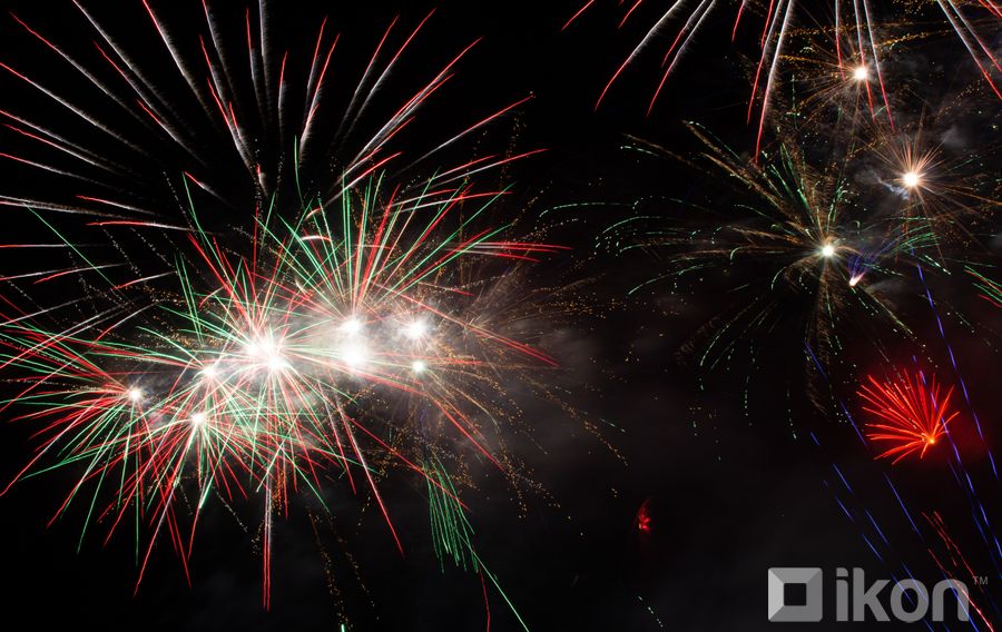 ФОТО Үндэсний их баяр наадмын эхний өдөр ёслолын буудлага хийснээр өндөрлөлөө