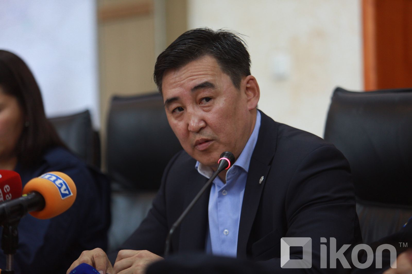 Г.Баярсайхан: Чингүнжавын замыг энэ жилдээ нөхөн сэргээж, ирэх оноос ...